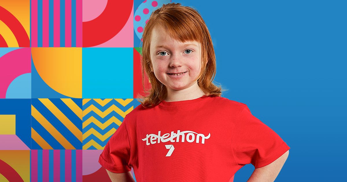 Telethon impact stats and facts | Telethon
