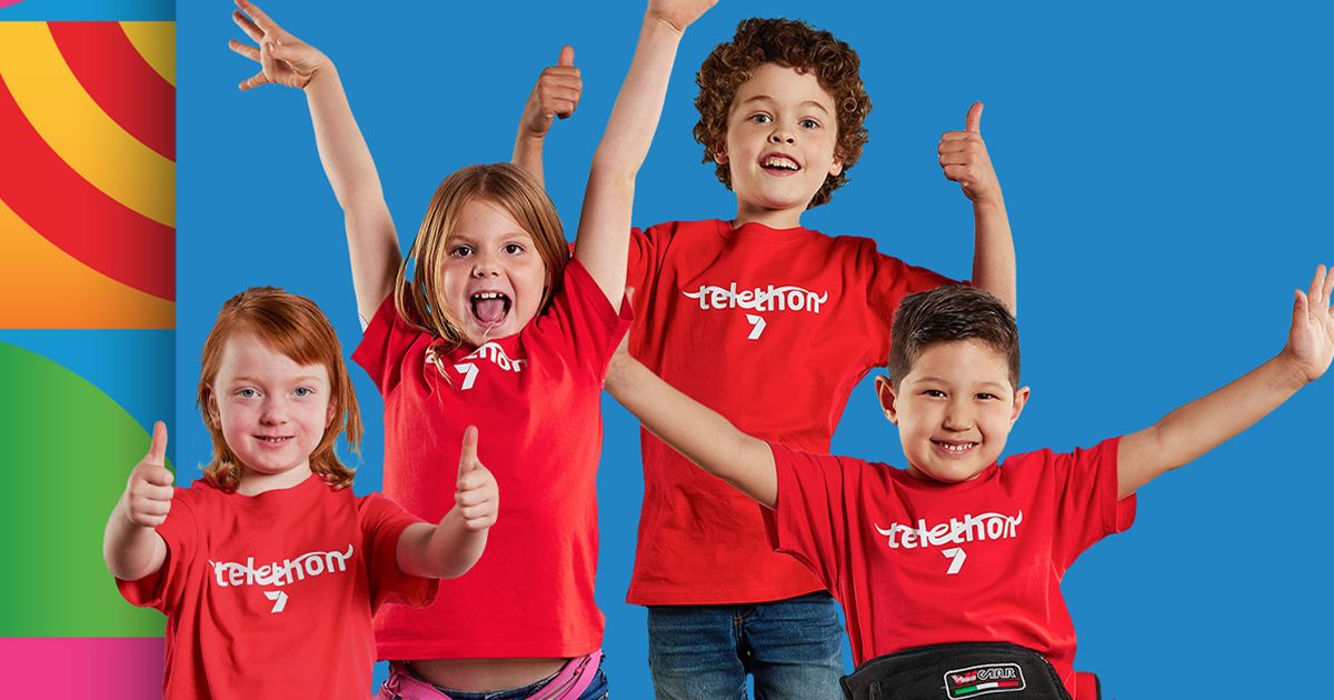 Meet the 2023 Little Telethon Stars | Telethon