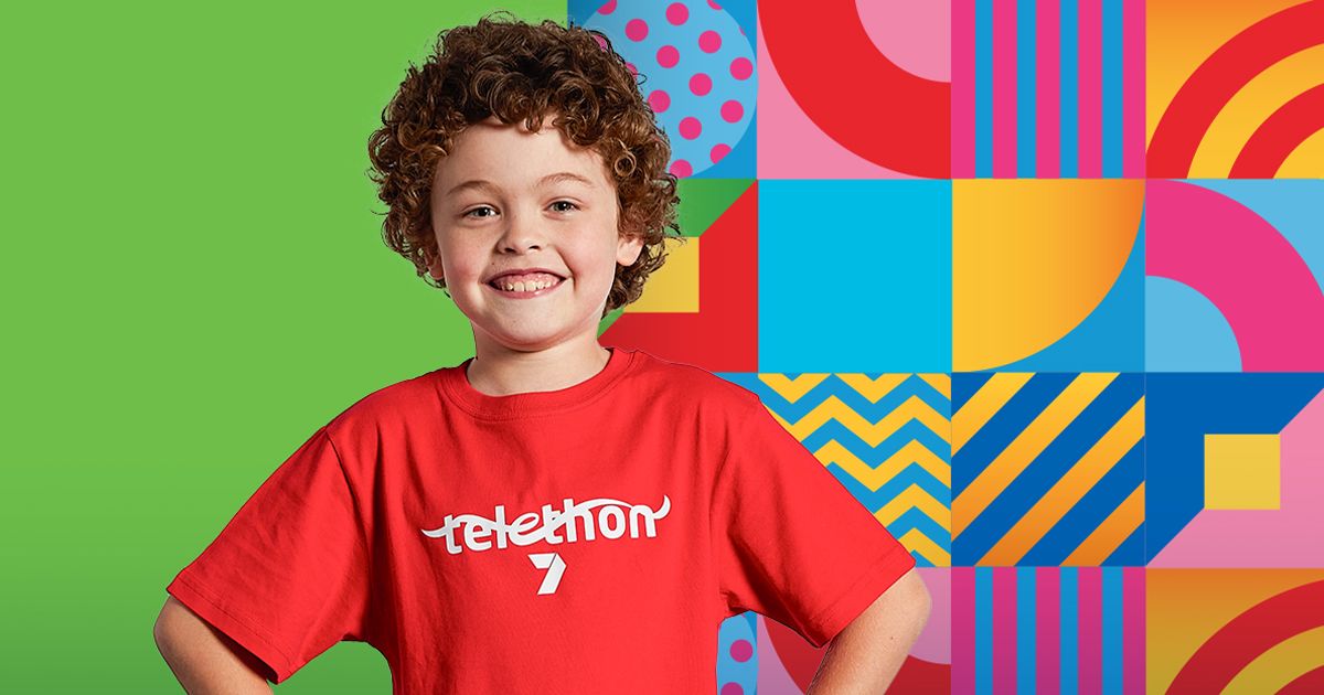 Telethon Trustees and Partners | Telethon