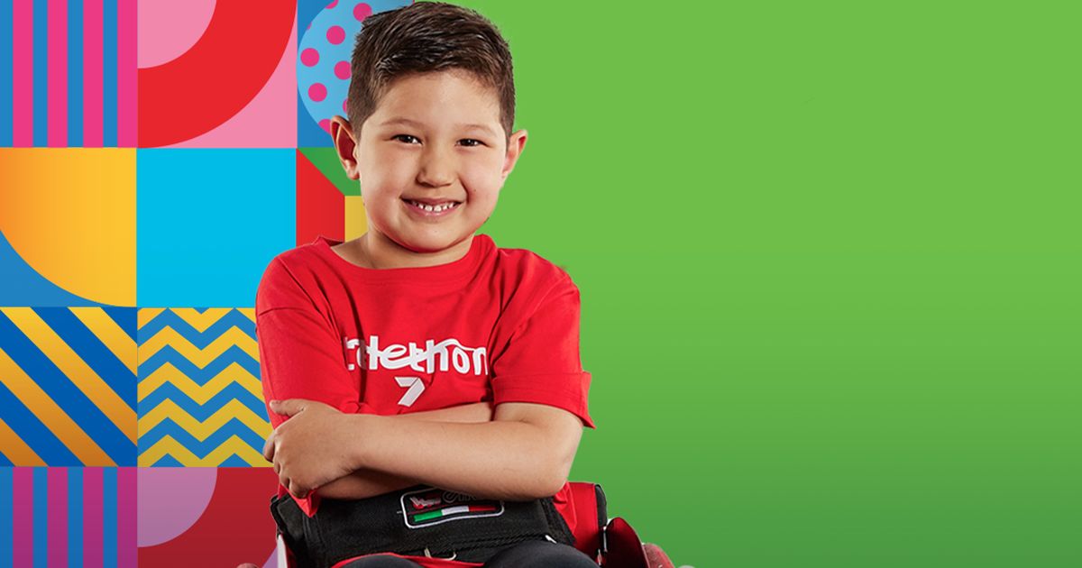 2023 Telethon Weekend highlights | Telethon